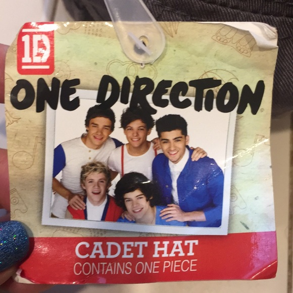 wish factory | Accessories | D 1 Cadet Hat | Poshmark